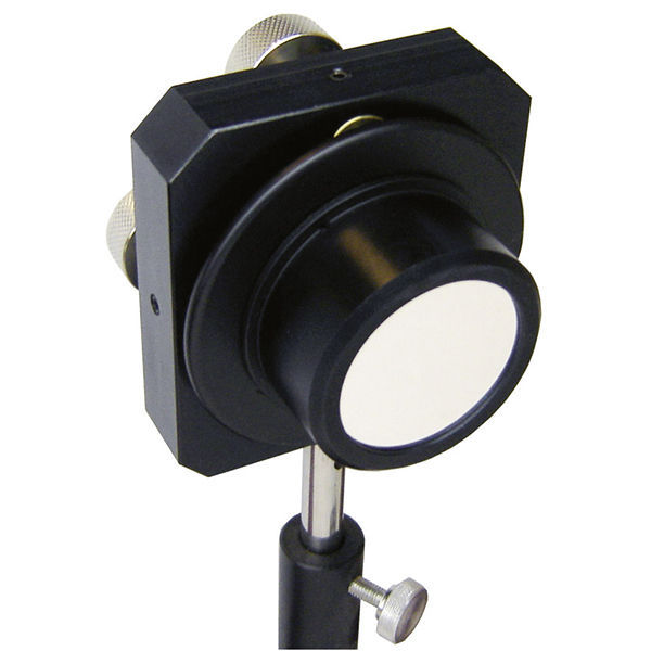 Round mirror - 202668 - OVIO INSTRUMENTS - precision / with metal layer