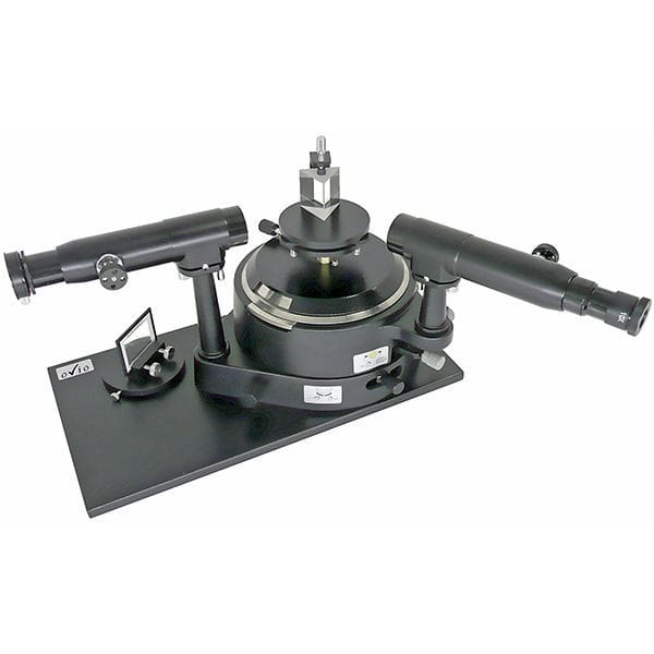 Dual-axis goniometer - GONIOSIMPLE - OVIO INSTRUMENTS