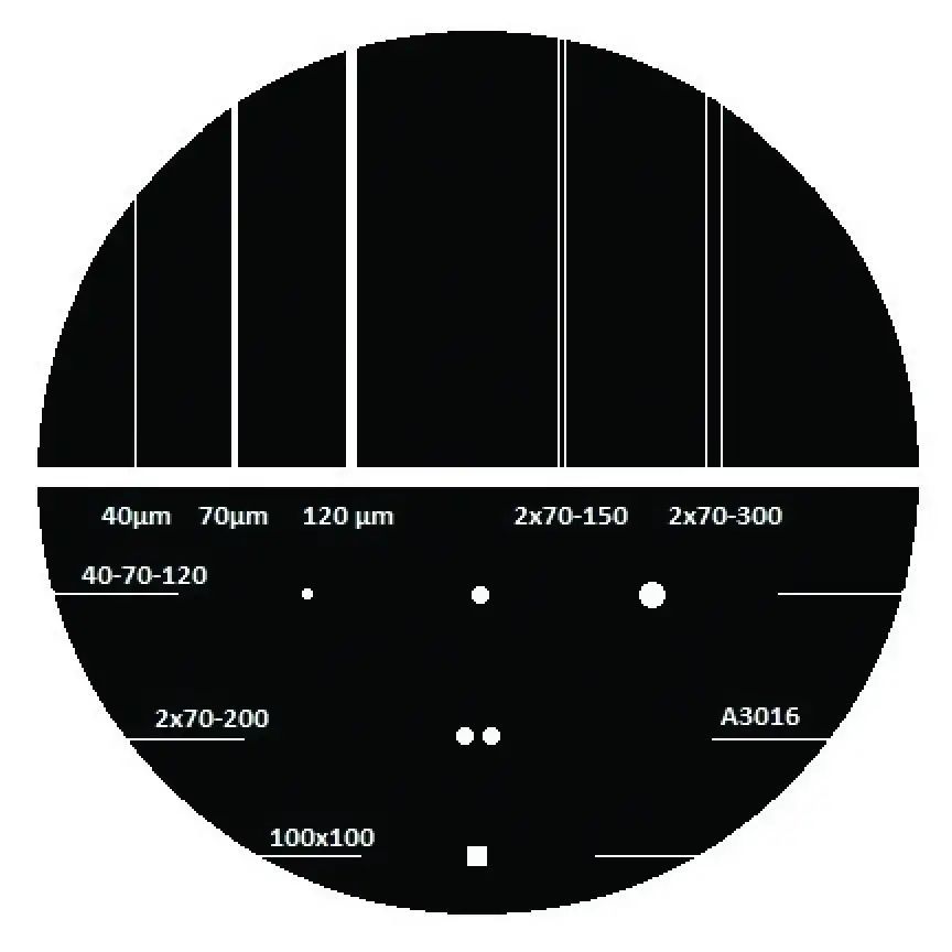 Diffraction grating - 212072 - OVIO INSTRUMENTS