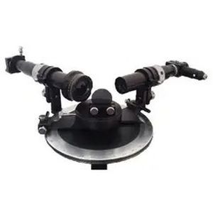 Dual-axis goniometer - 213079 - OVIO INSTRUMENTS