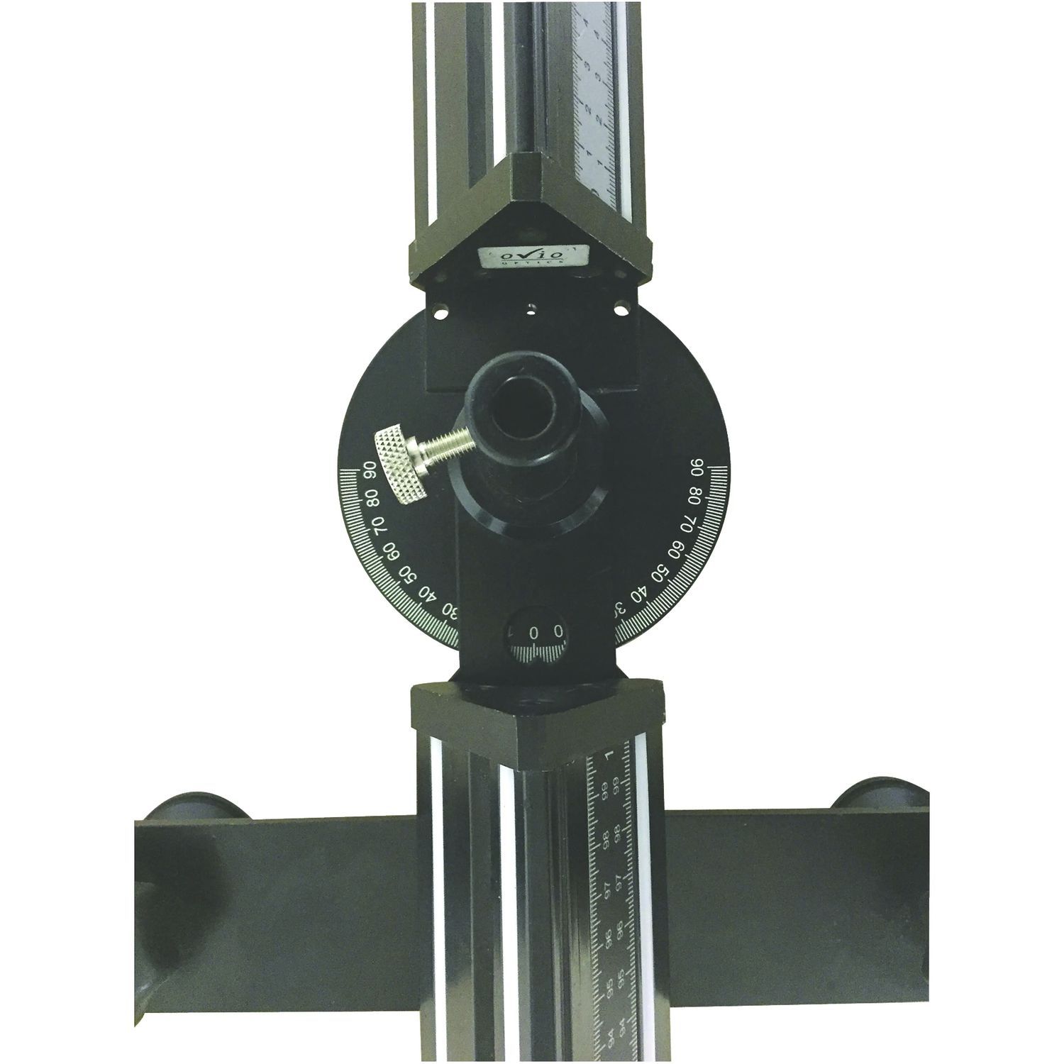Manual goniometer - 204587 - OVIO INSTRUMENTS