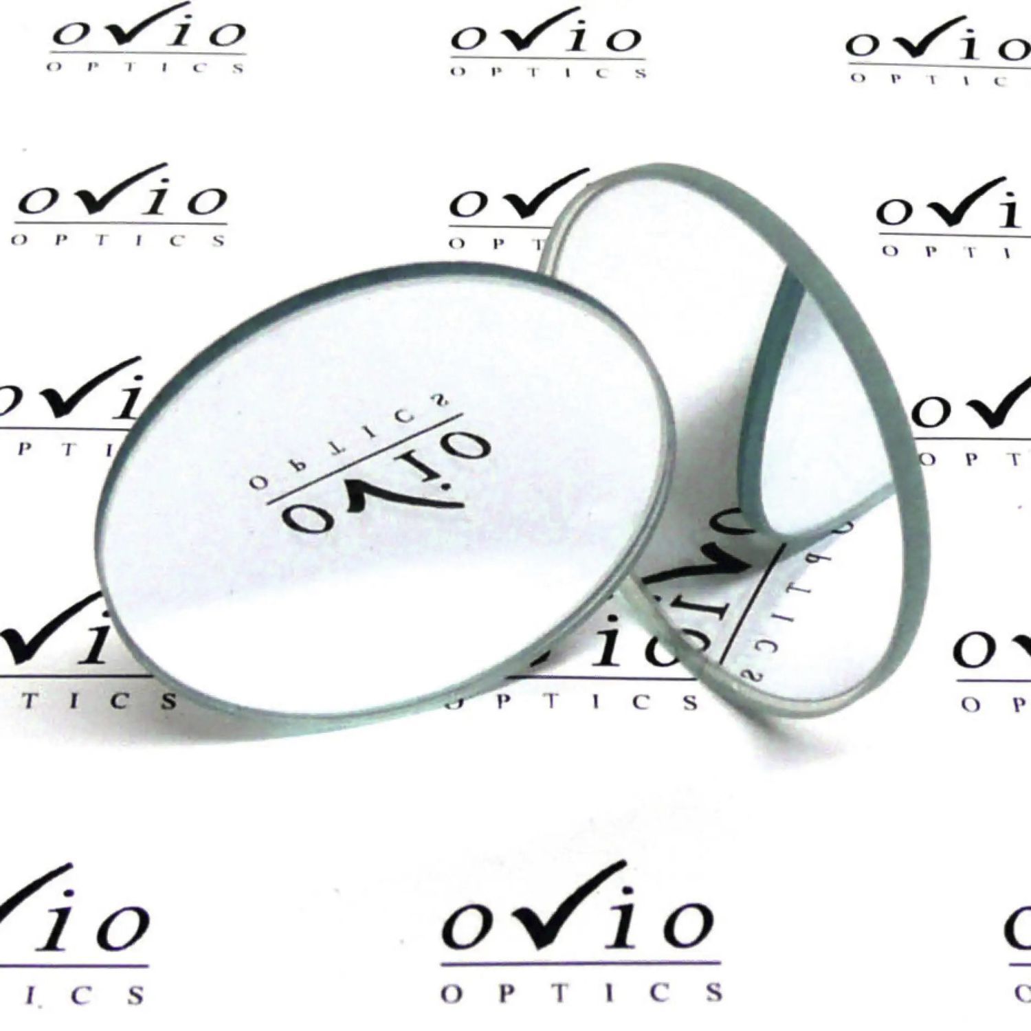 Convex array mirror - 2022 series - OVIO INSTRUMENTS - round / concave ...