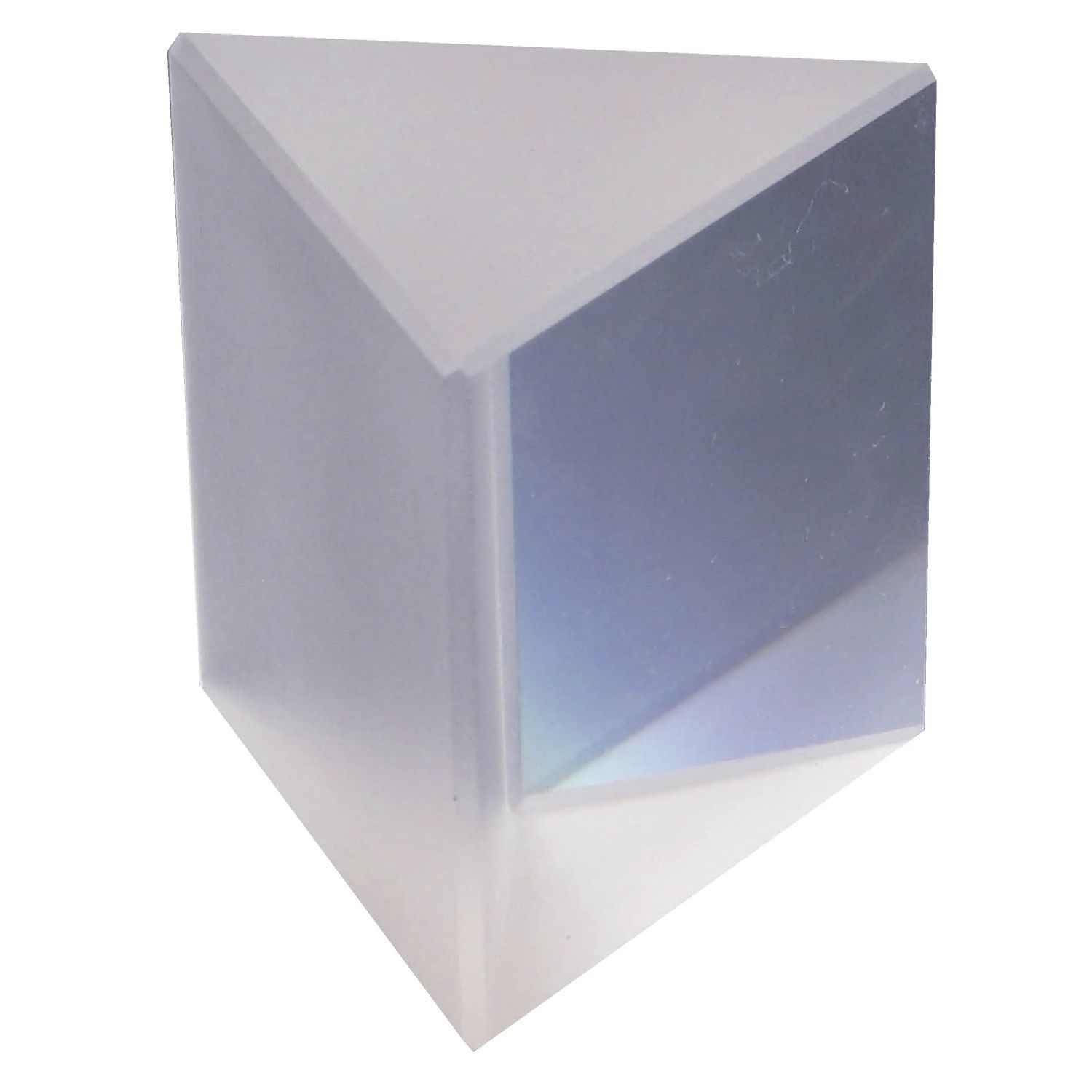 Equilateral prism - 203211 - OVIO INSTRUMENTS