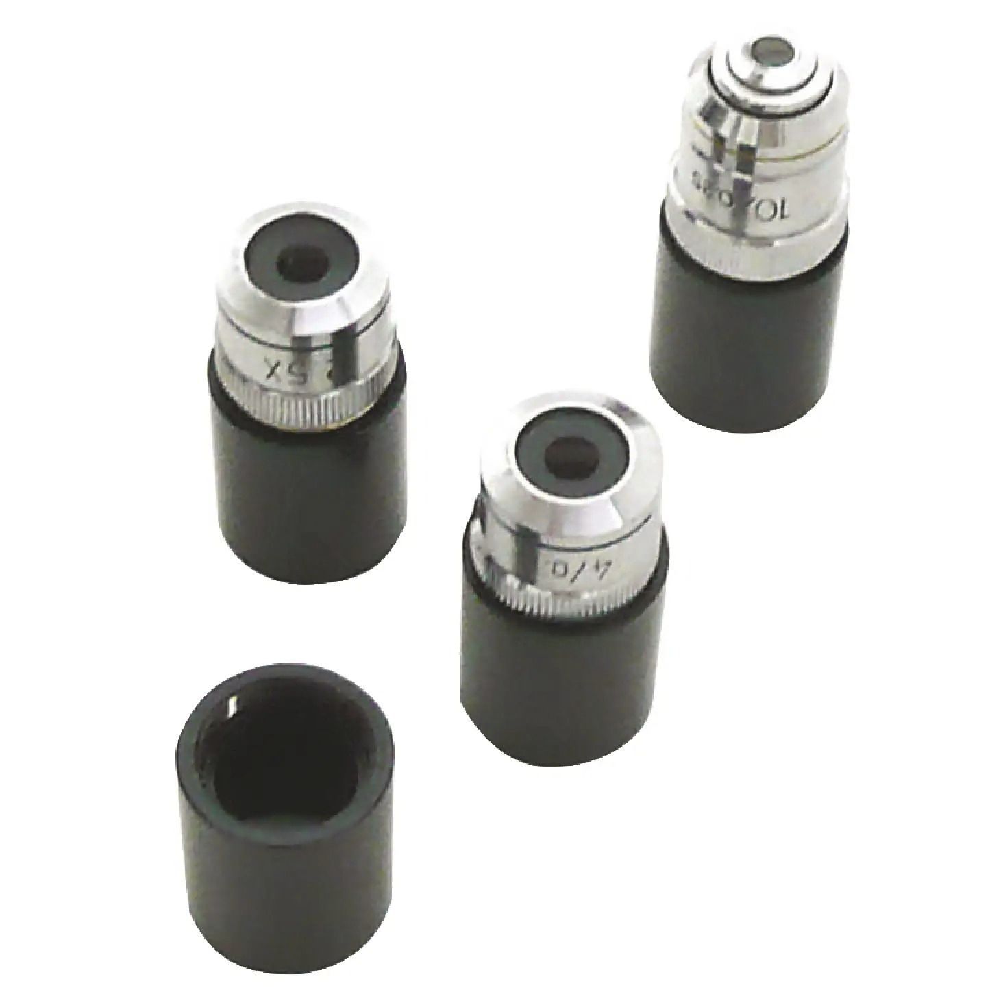 Optical lens adapter - 202991 - OVIO INSTRUMENTS