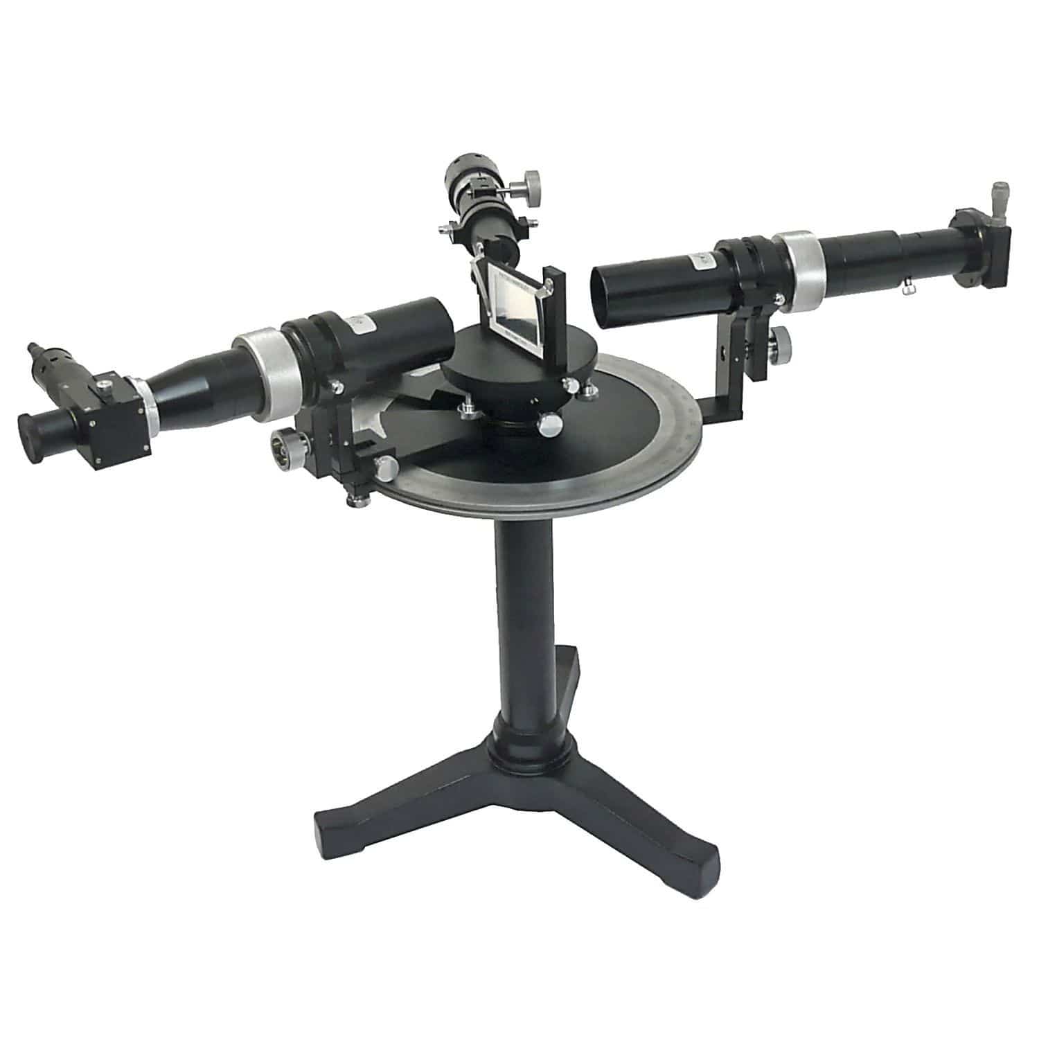 Motorized goniometer - 202625 - OVIO INSTRUMENTS