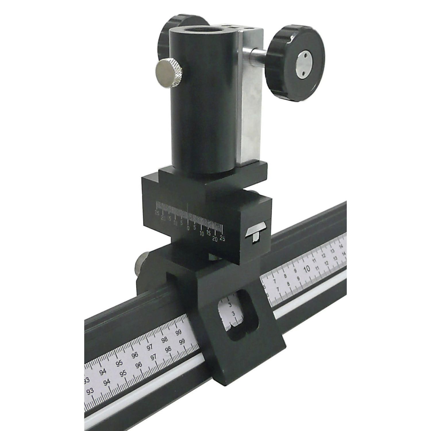 Fine optical table - Prismax 202511 - OVIO INSTRUMENTS - precision