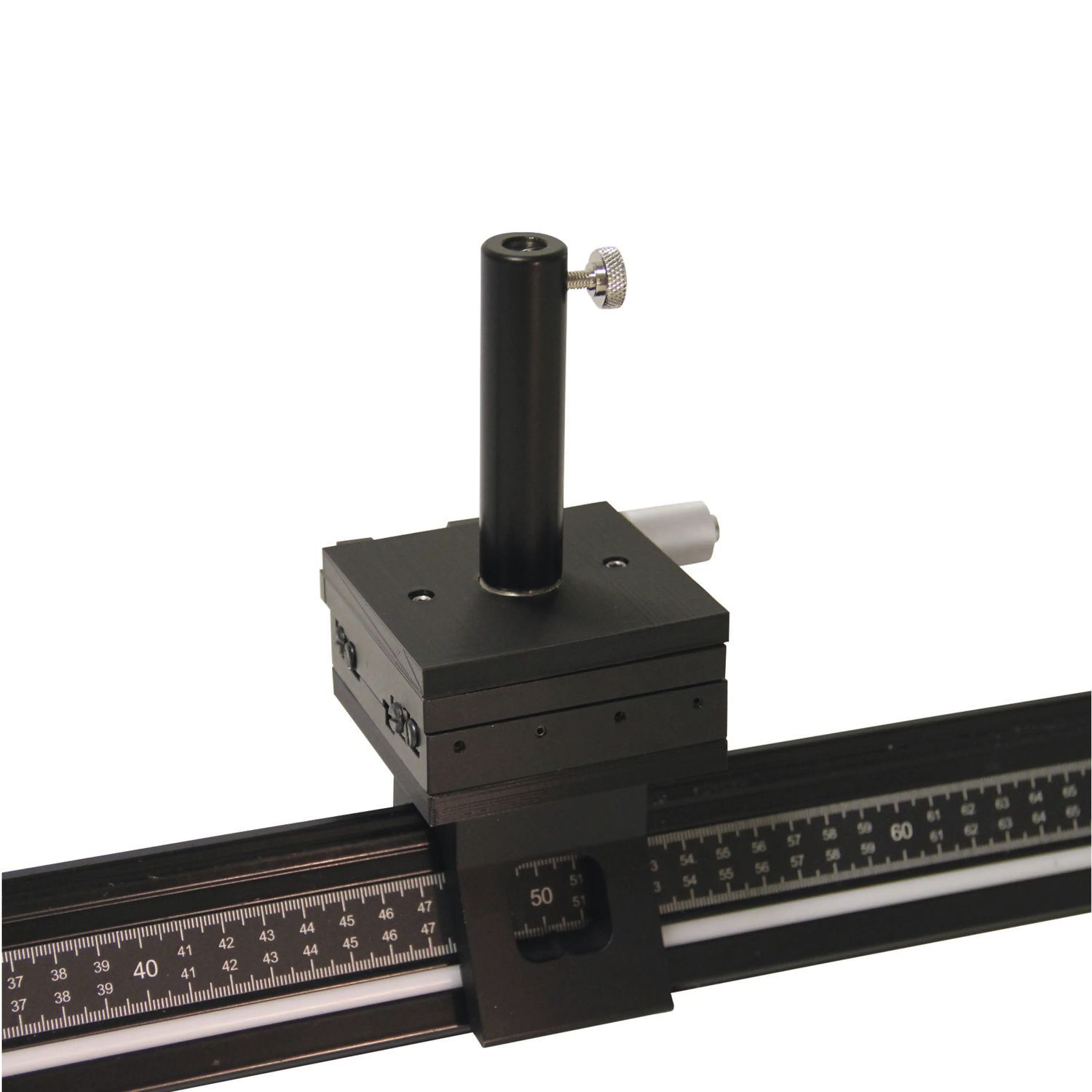 Precision optical table - 203471 - OVIO INSTRUMENTS