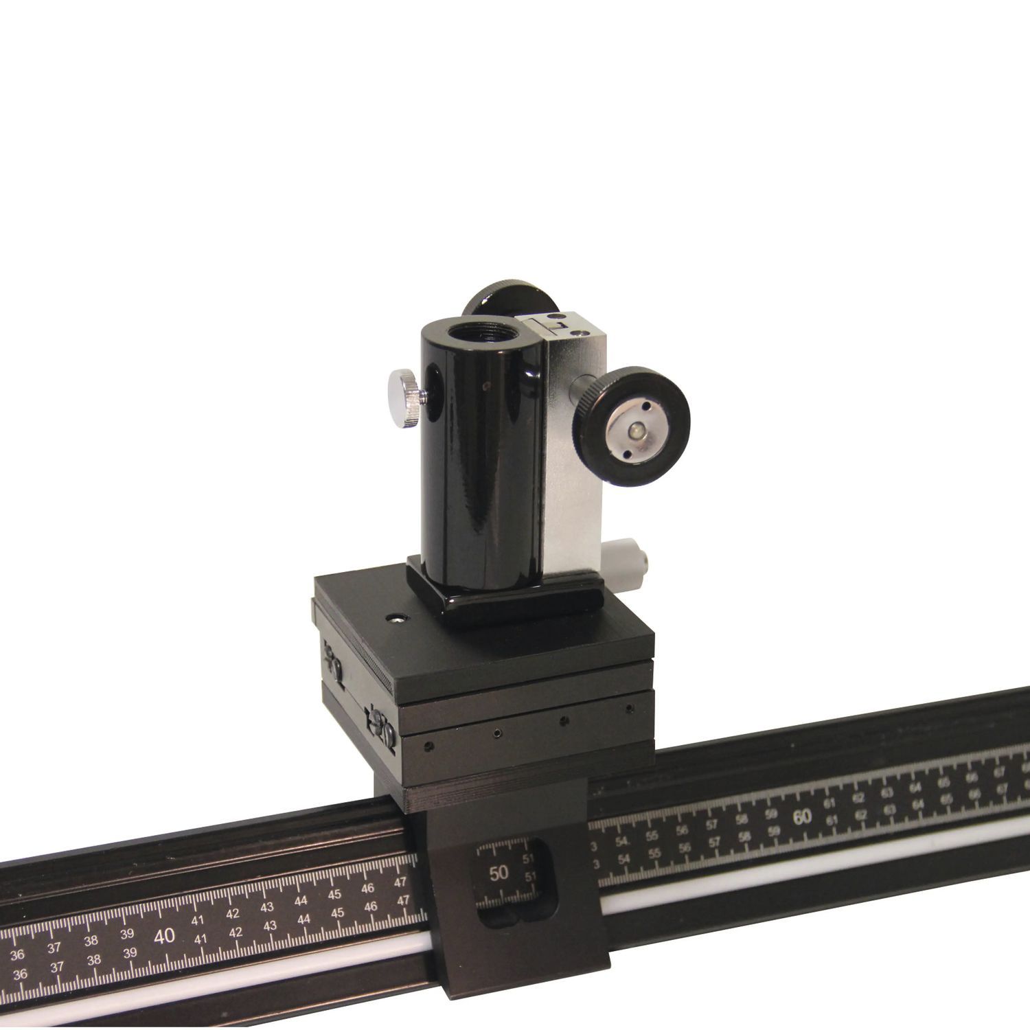 Precision optical table - 203474 - OVIO INSTRUMENTS