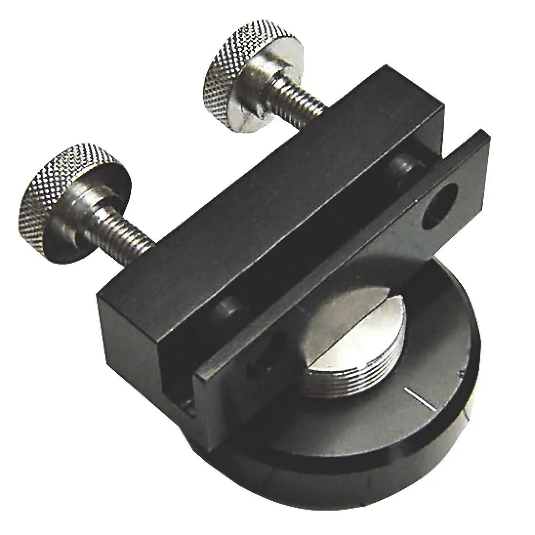 Equipment foot - MagMax 202540 - OVIO INSTRUMENTS - metal