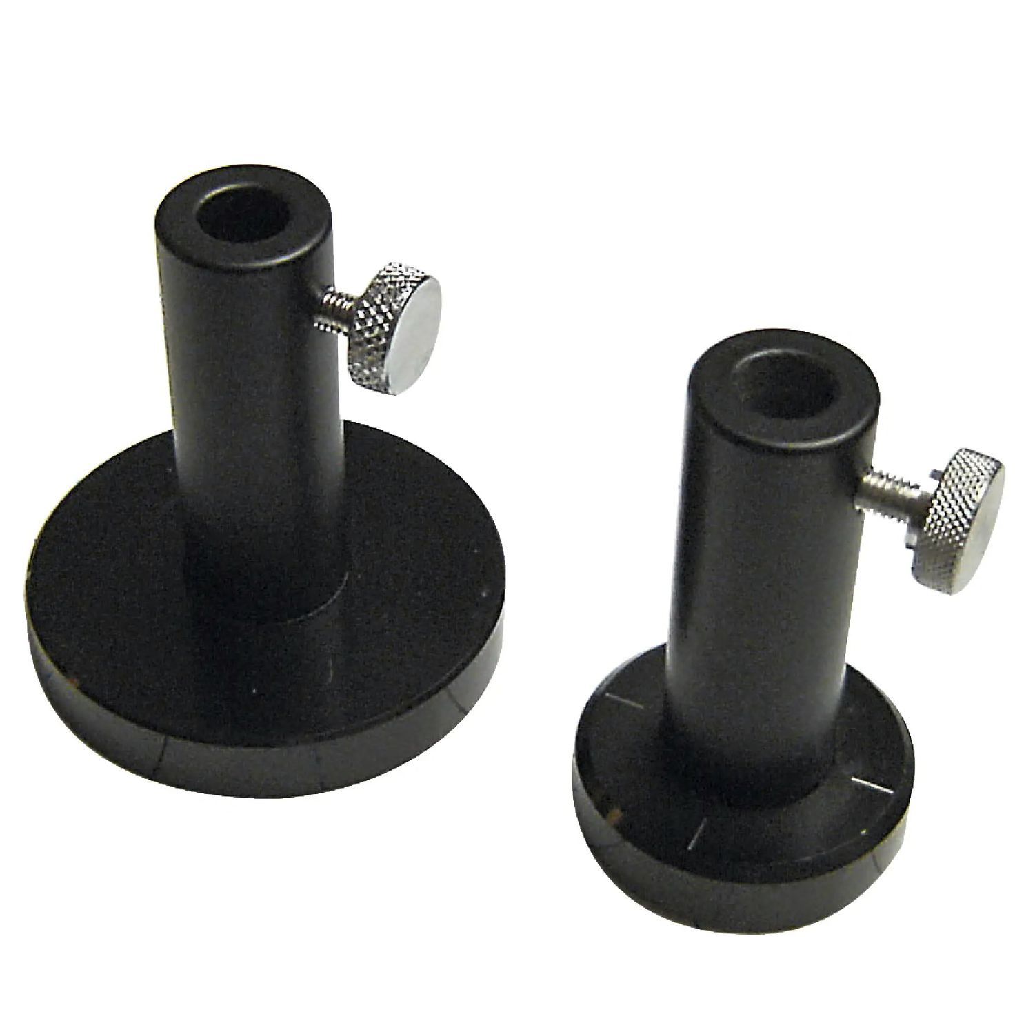 Equipment foot - MagMax 202542 - OVIO INSTRUMENTS - metal / fixed