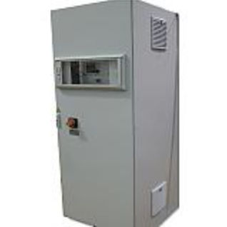 Resistance welding power supply - IS Series - AMADA WELD TECH - three ...