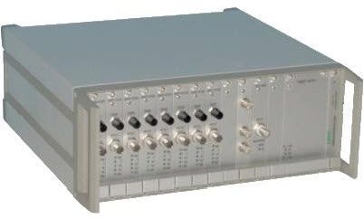 Partial discharge locator - LDA-6 - Doble Lemke - for power transformers