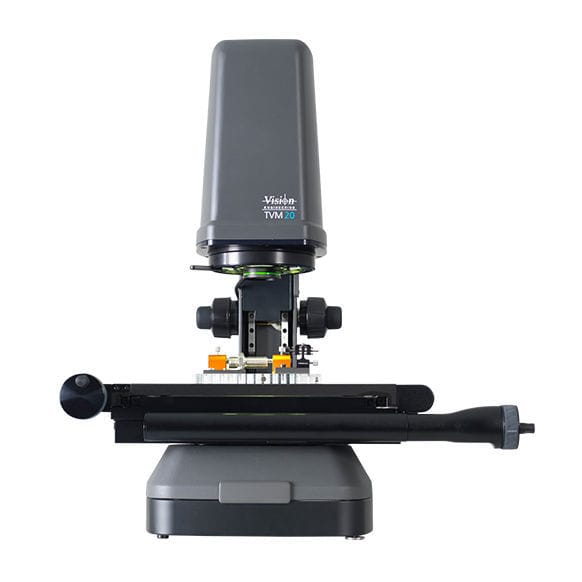 Digital microscope - TVM series - Vision Engineering Ltd. - inspection ...