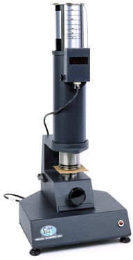 Paper porosity measurement density meter - 58-03 - Testing Machines Inc