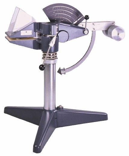 Puncture tester - 13-50 - Testing Machines Inc - detector