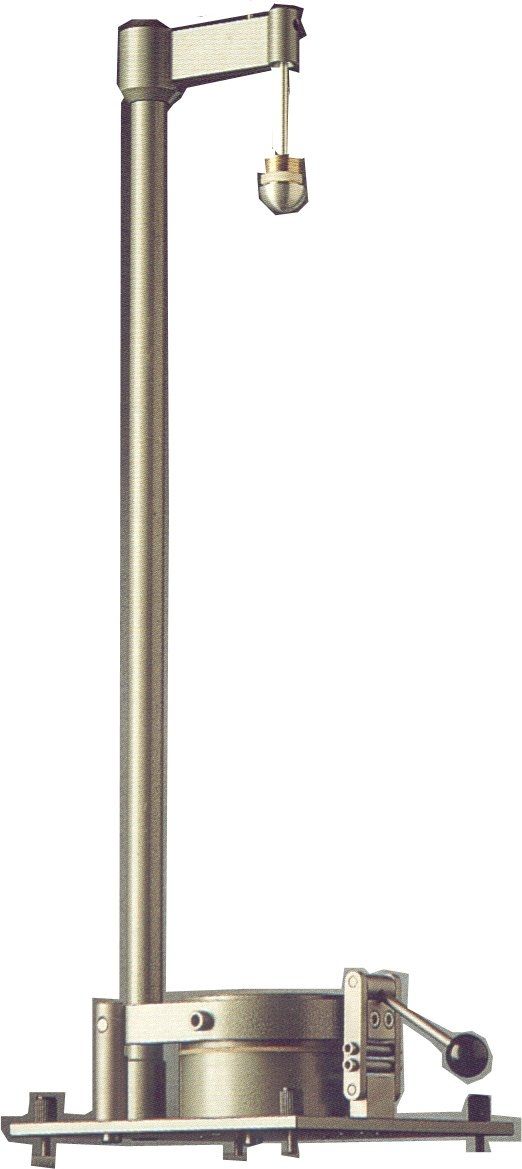 Impact testing device - 43-26 (660 mm) - Testing Machines Inc - for ...