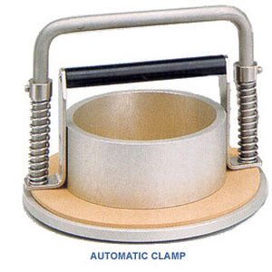 Water absorption inspection device - 61-04 - Testing Machines Inc