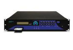 Radio receiver module - VisorAlarm Plus - Fire-Lite Alarms - IP