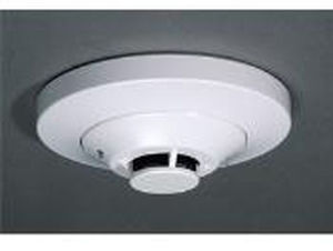 Smoke detector - SD355(A)/SD355T(A) - Fire-Lite Alarms