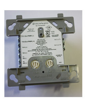Addressable control module - CMF-300 - Fire-Lite Alarms