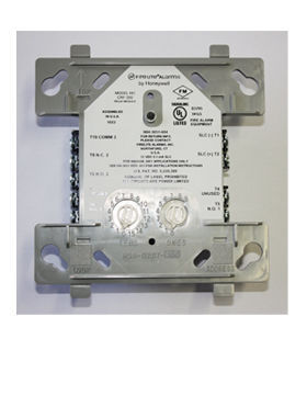 Isolated relay module - CRF-300 - Fire-Lite Alarms