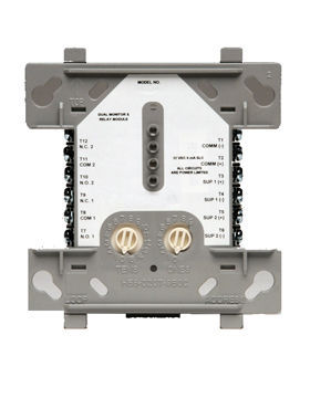 Switching relay module - CDRM-300(A) - Fire-Lite Alarms