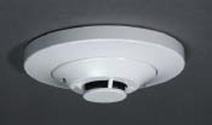 Smoke detector - ATD-L2F/RL2F/HL2F - Gamewell-FCI