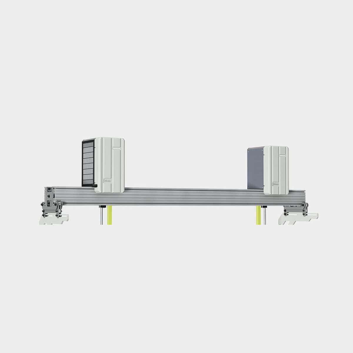 Jacquard weaving machine - UNIVALETTE - Staubli Textile - air-jet