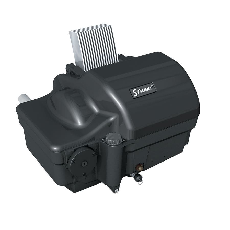 Rotary dobby - S2600 Series - Staubli Textile - for weaving machine ...