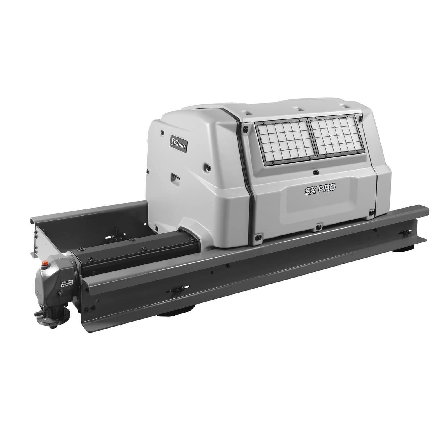 Jacquard weaving machine - SX PRO - Staubli Textile - for technical ...