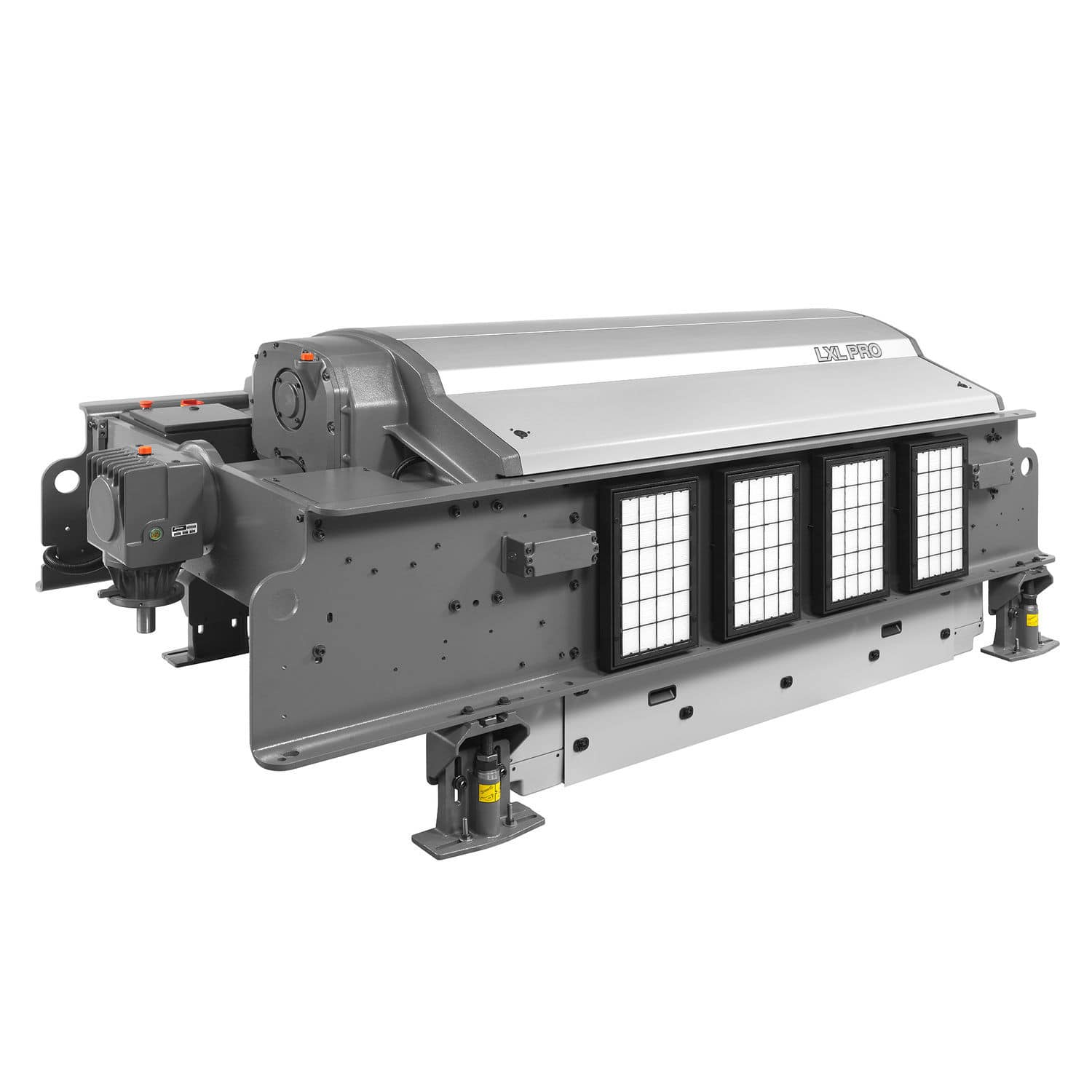 Electronic Jacquard machine - LXL PRO - Staubli Textile - for loom