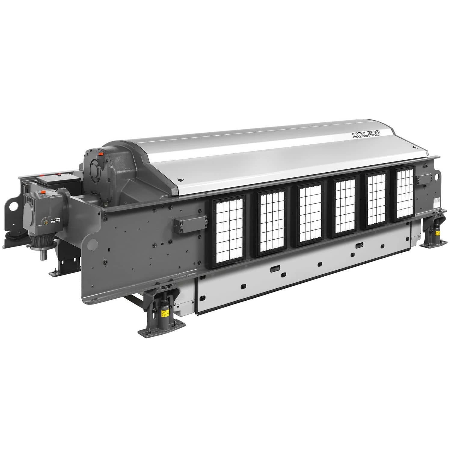 Electronic Jacquard machine - LXXL PRO - Staubli Textile - for loom