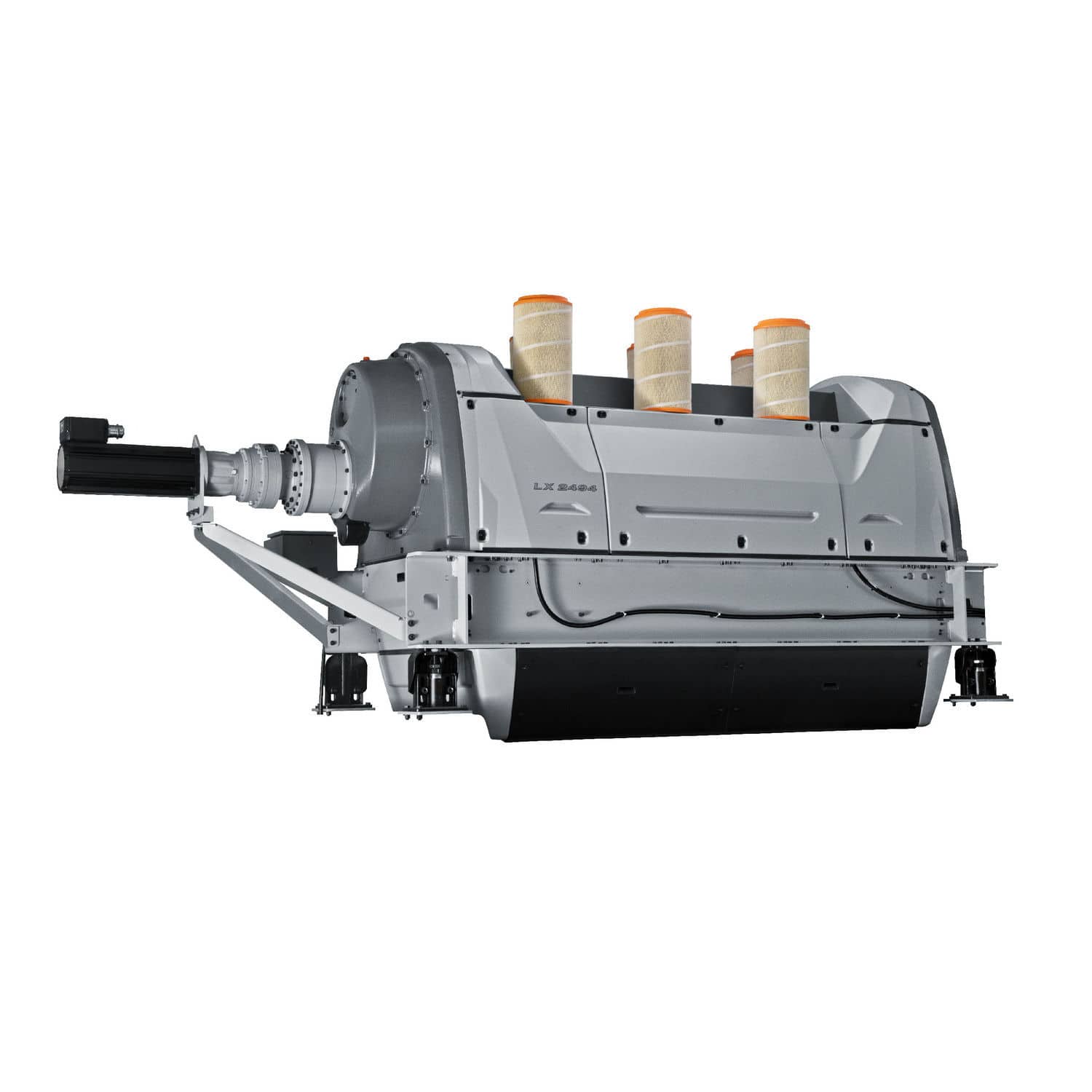 Jacquard weaving machine - LX 2494 - Staubli Textile - for technical ...