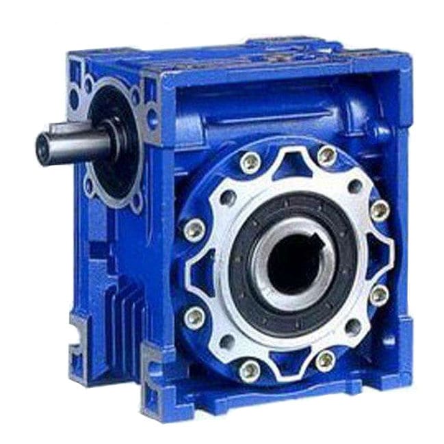 Worm gear reducer - NMRV - HANGZHOU CHINABASE MACHINERY CO., LTD ...