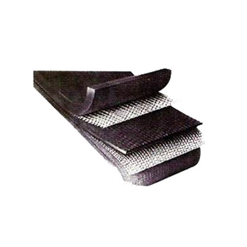 Rubber conveyor belt - HANGZHOU CHINABASE MACHINERY CO., LTD. - industrial