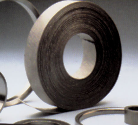 Graphite tape - 3210 series - TESPE