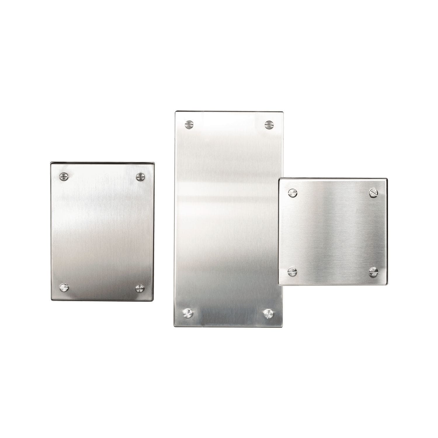 Wall-mounted terminal box - TECNO INOX - IDE ELECTRIC, S.L. - ATEX ... Wall-mounted terminal box - TECNO INOX - IDE ELECTRIC, S.L. - ATEX ...