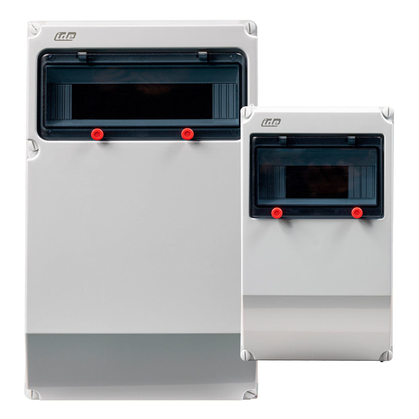 UV protection enclosure system - PRYMA - IDE ELECTRIC, S.L. - for ...