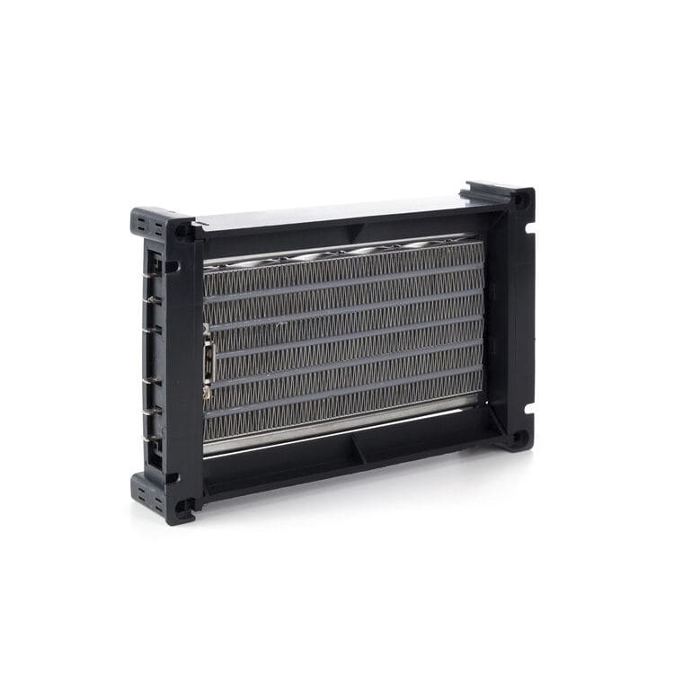 AC air heater unit - HRKK V series - DBK Industrial Thermal management ...