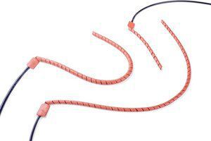 Flexible heating element - DBK Industrial Thermal management