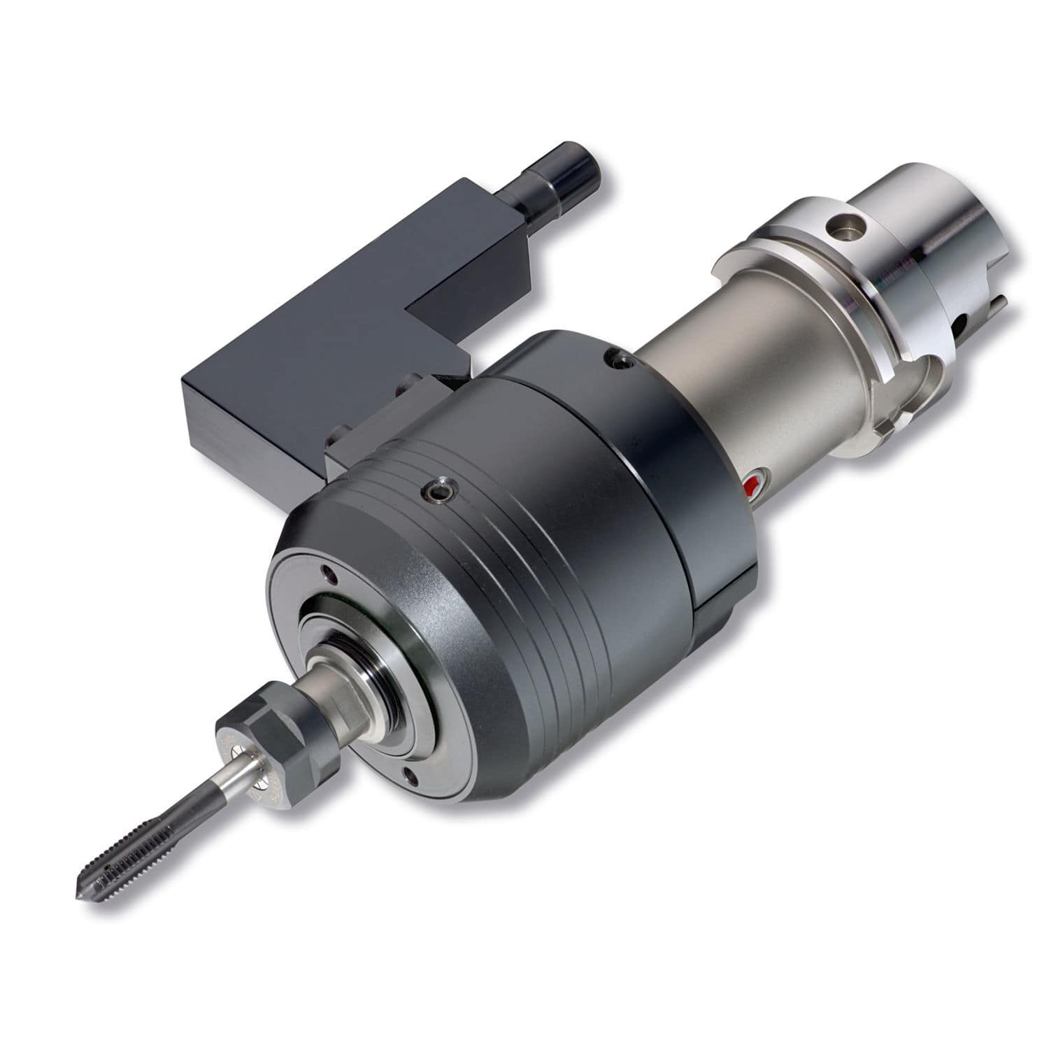 HSK tool holder - GNCK - Bilz - collet / tapping / thread