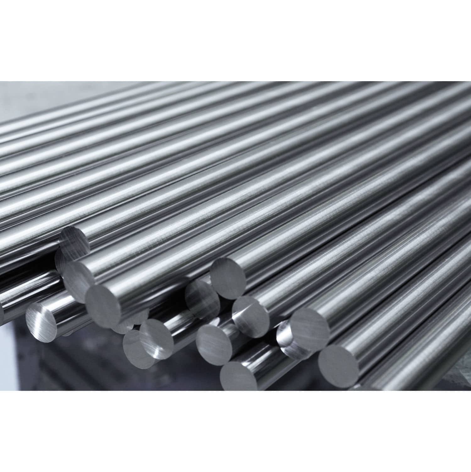 Tungsten alloy rod - DENSIMET - Plansee SE