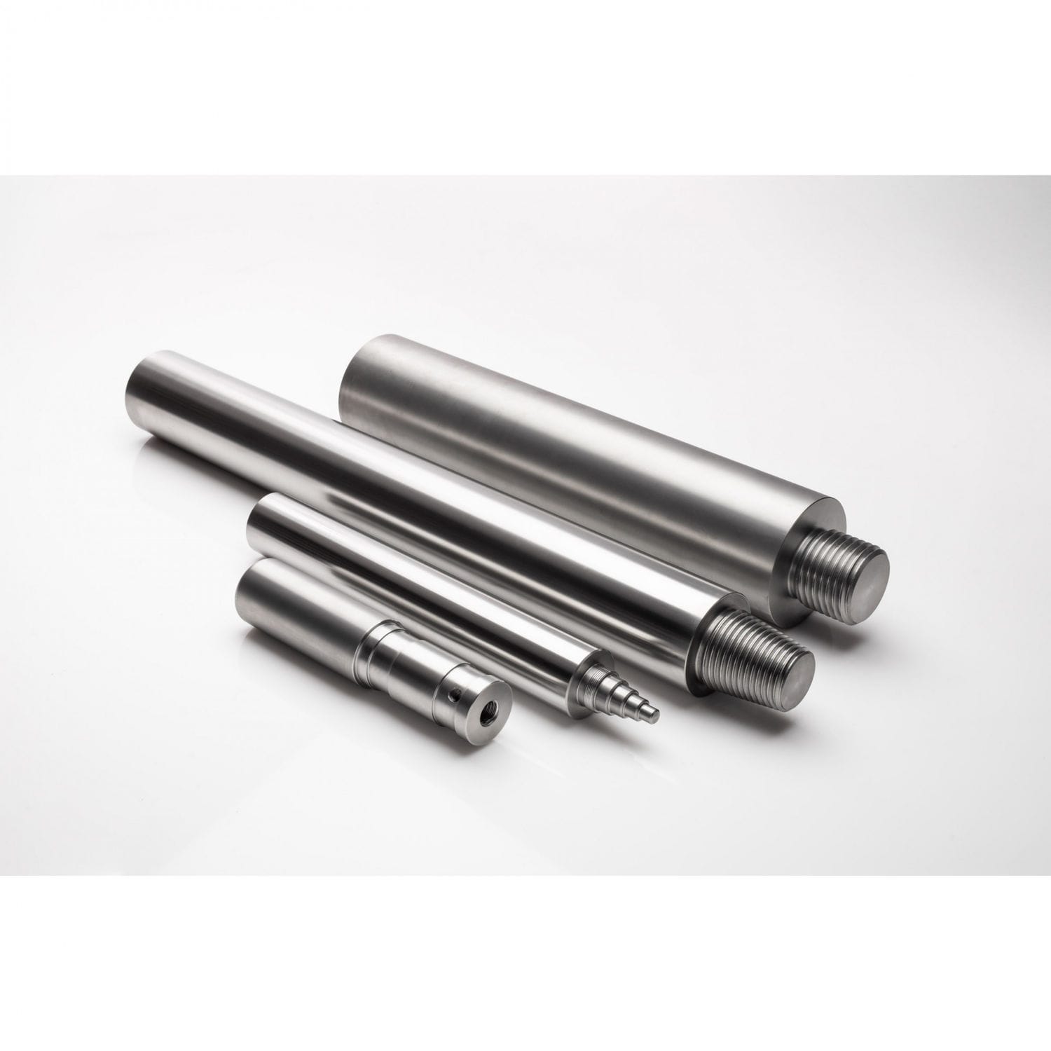 Molybdenum melting electrode - Plansee SE