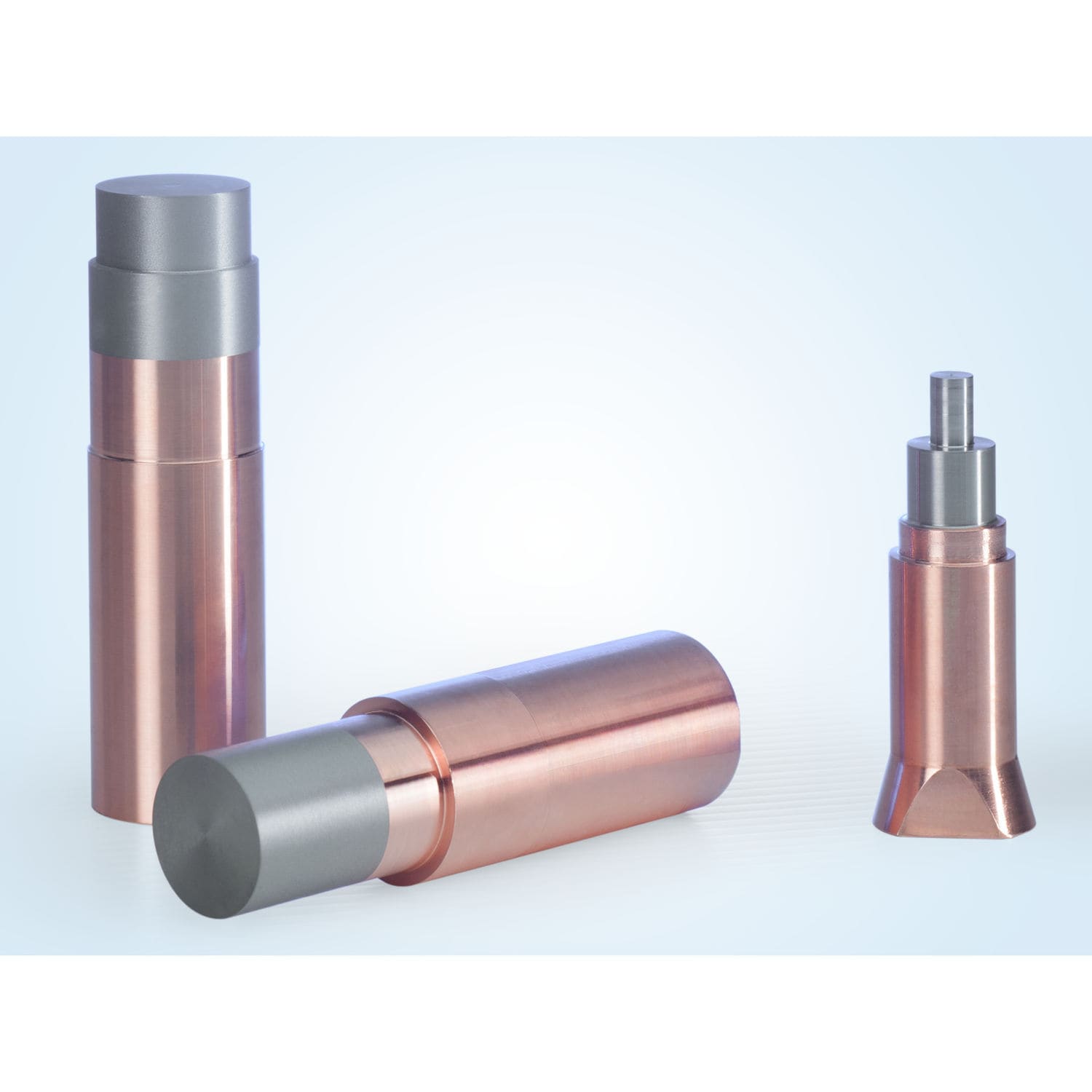 Resistance welding welding electrode - Plansee SE - tungsten / molybdenum