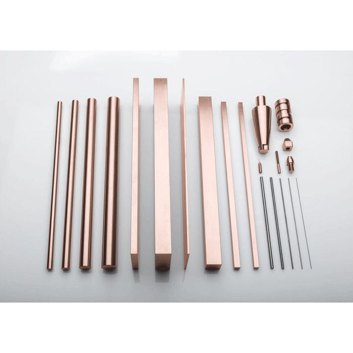 Tungsten ignition electrode - Plansee SE