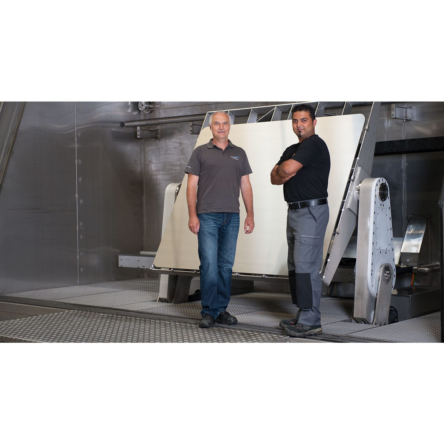 Tungsten sputtering target - Plansee SE