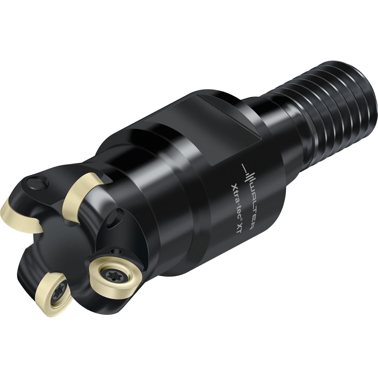 Indexable insert milling cutter - M5468 series - Walter Tools ...