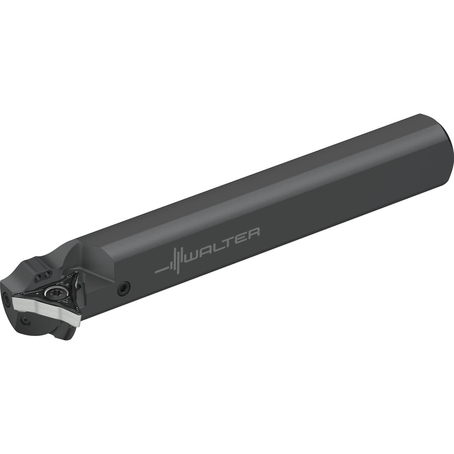 Multiple turning tool - W1210 series - Walter Tools - indexable insert ...