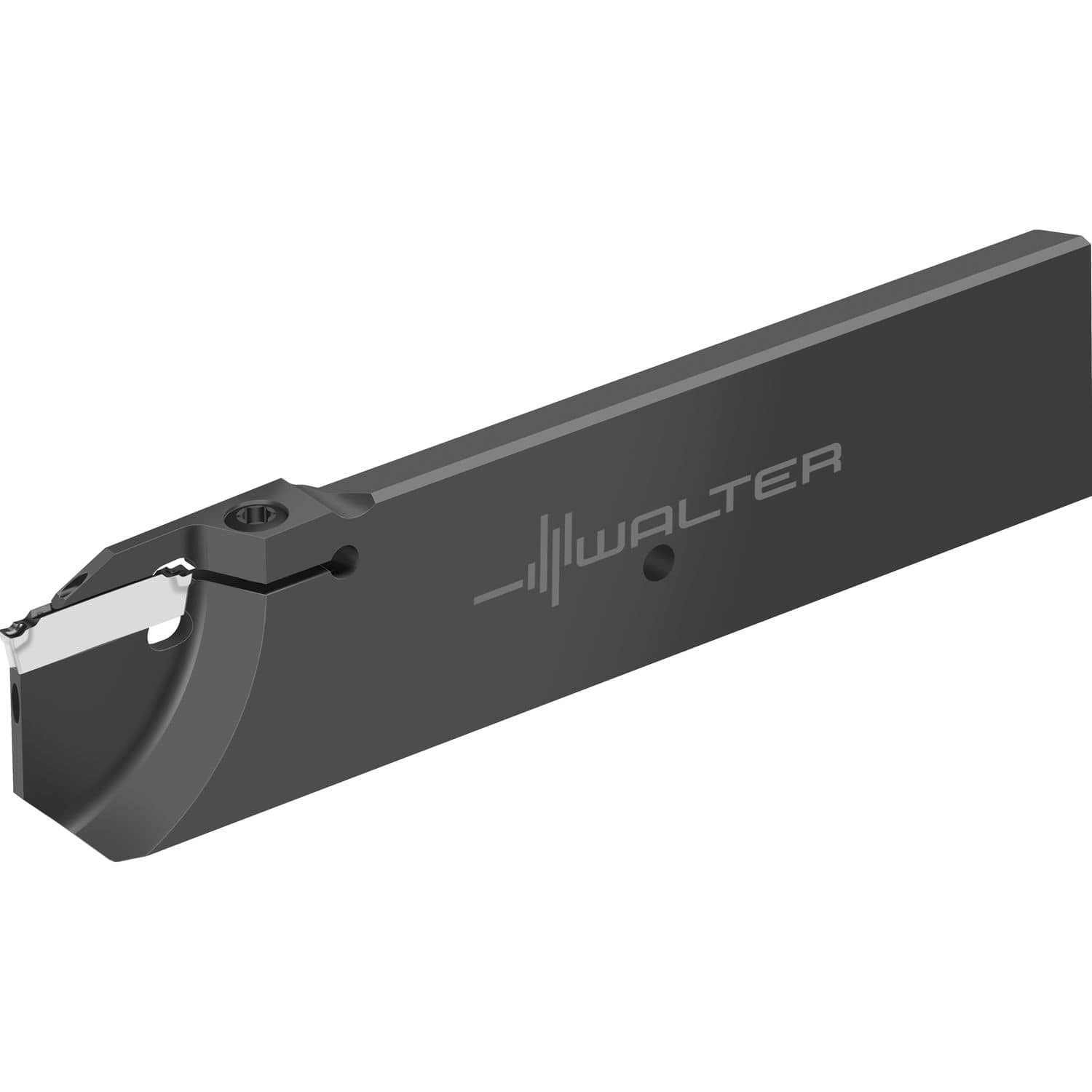 External parting and grooving tool - G4041 series - Walter Tools - with ...