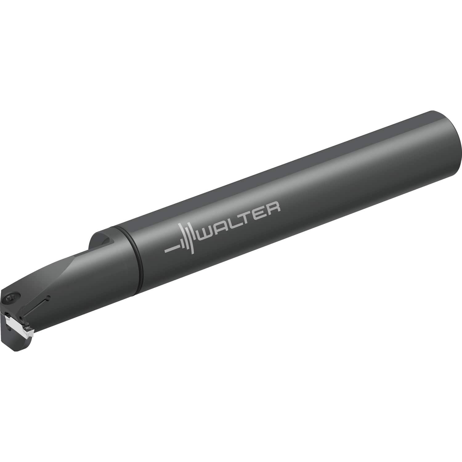 Axial grooving tool - G4221...-P - Walter Tools - internal / indexable ...
